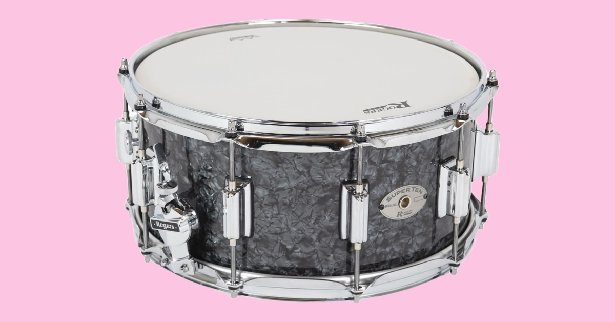 Crash Boom Bam - Drum Parts & Accessories