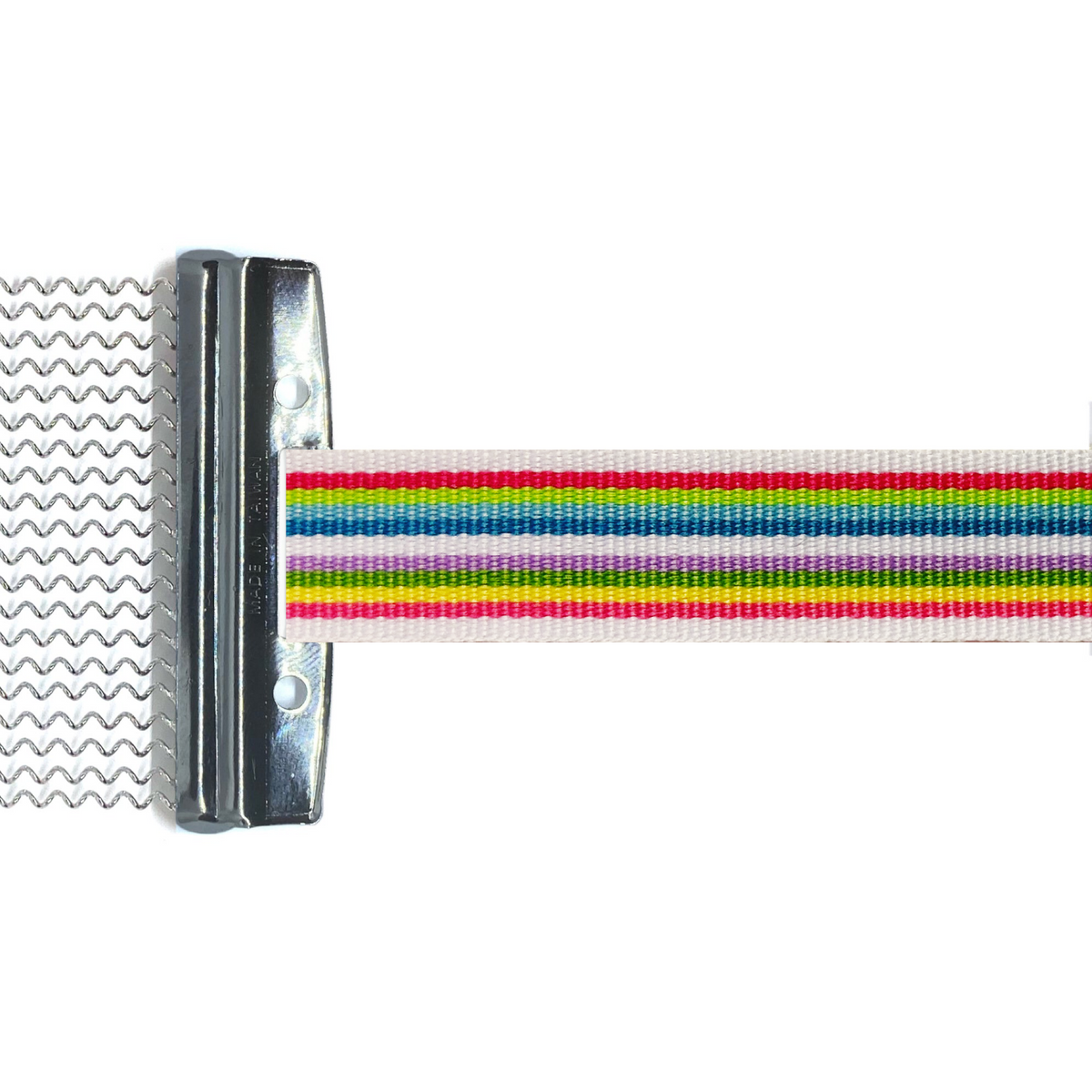 Snare Wire Ribbon Strap - Candy Baby – Crash Boom Bam