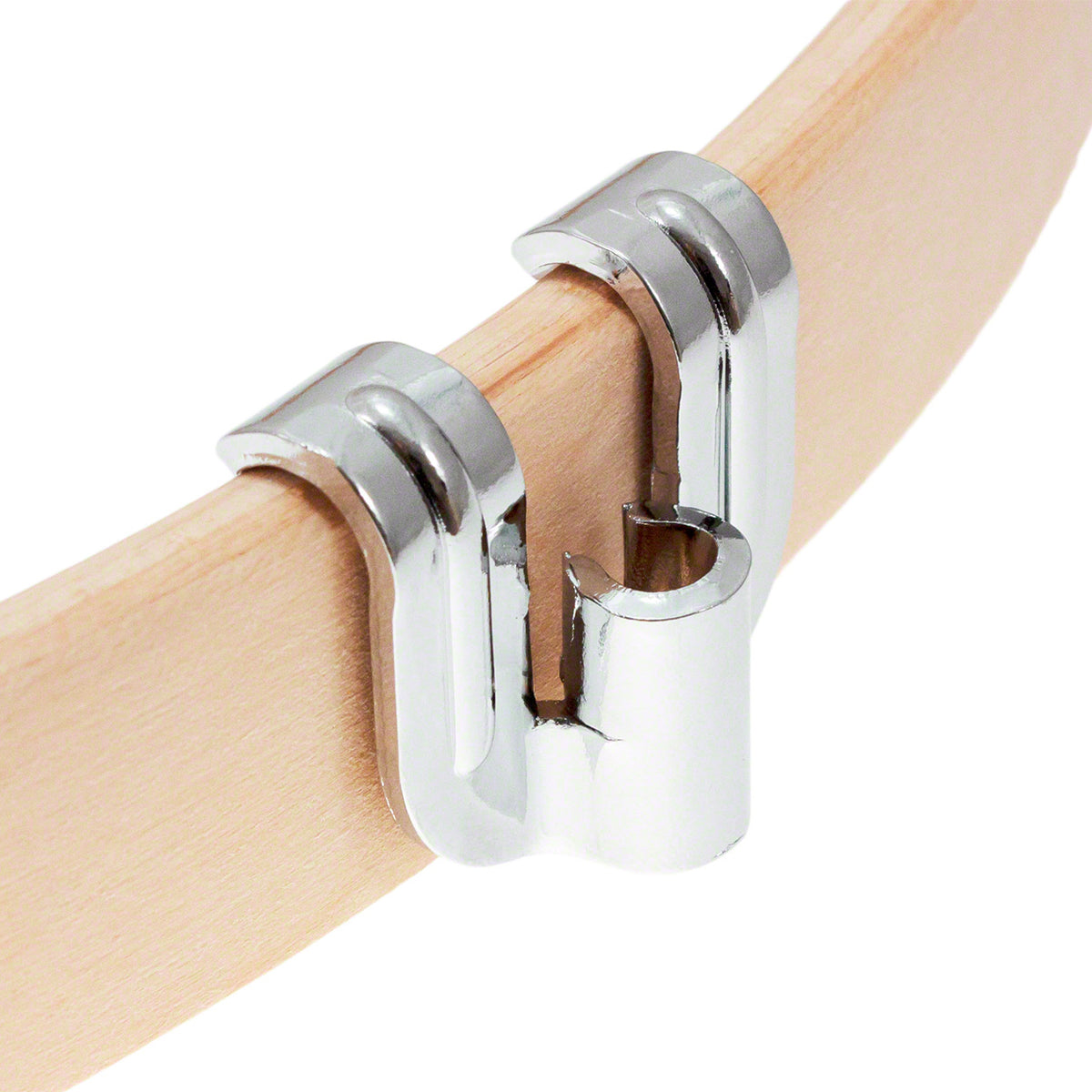 Mini Claw for 6-6.5mm Hoop - Chrome – Crash Boom Bam